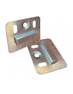 Accesorios Wall Panel